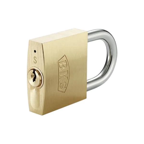 Hangschloss Bks Helius Brodrecht Schliessanlagenverkauf Gbr